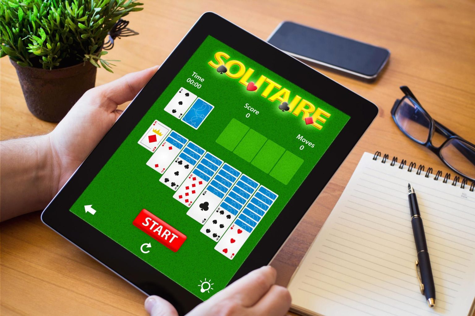 Real Money Solitaire Tournaments 2026